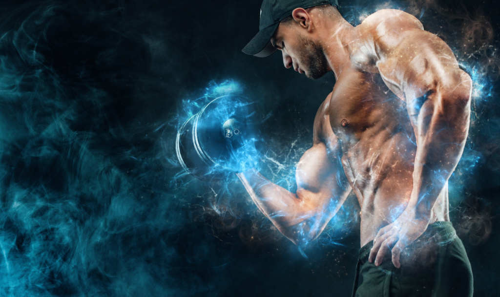 Muscular Hypertrophy Explained - Fitness Revelation